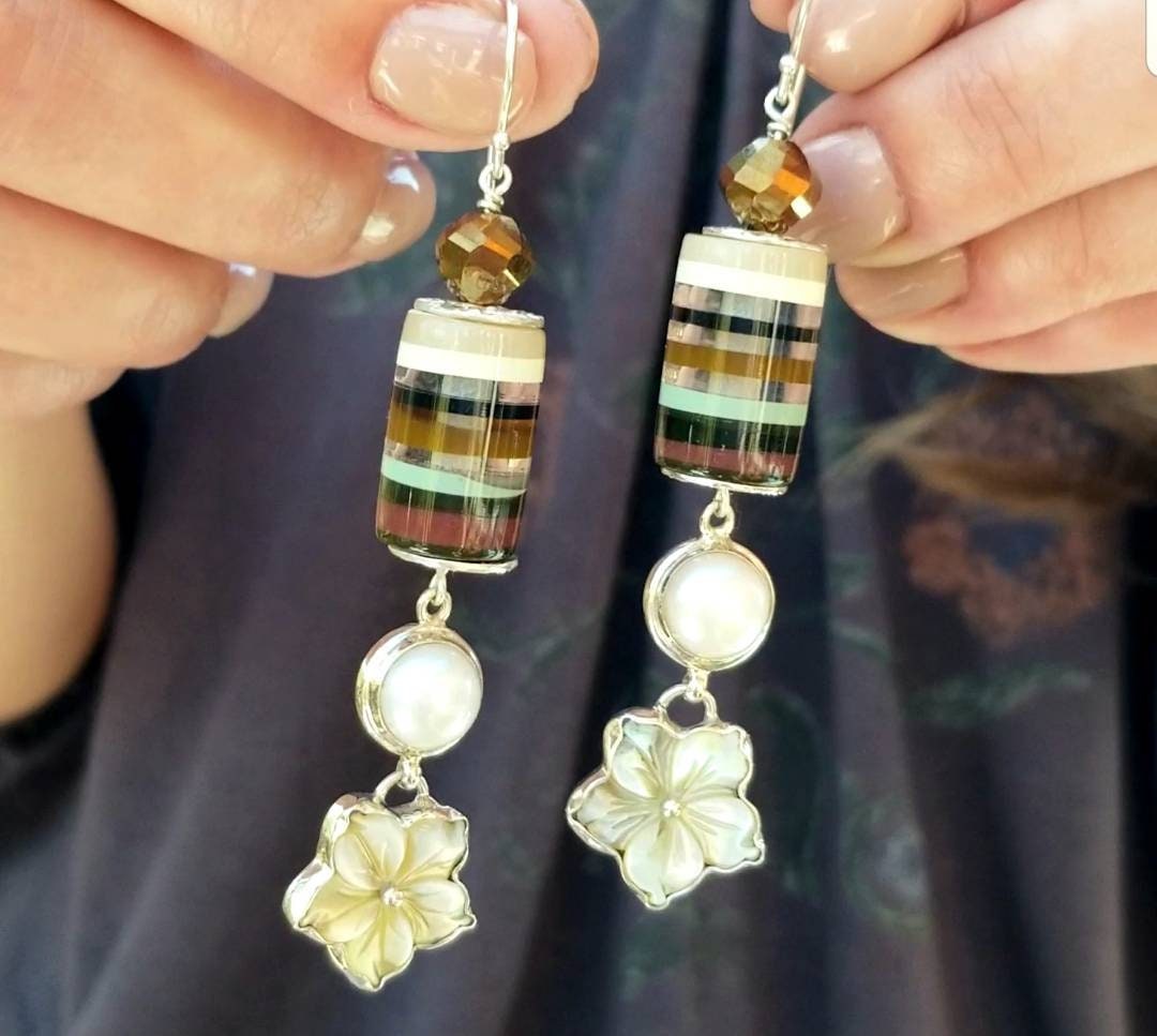 What is Surfite, SURFITE Jewelry, Surfite Earrings, Recycled Surfboard ...