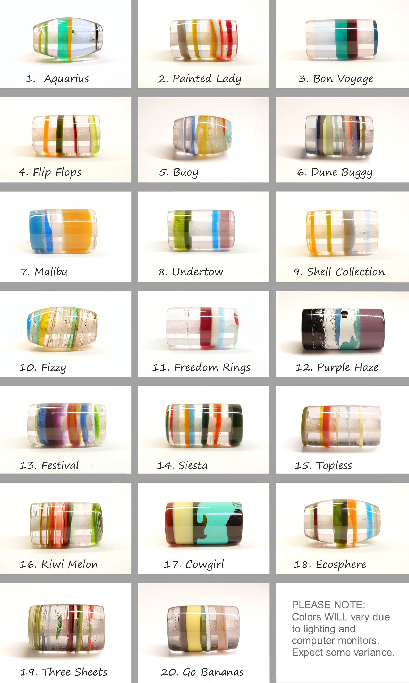 Nautical Jewelry Recycled Surfite Jewelry Bracelet Nautical - Etsy