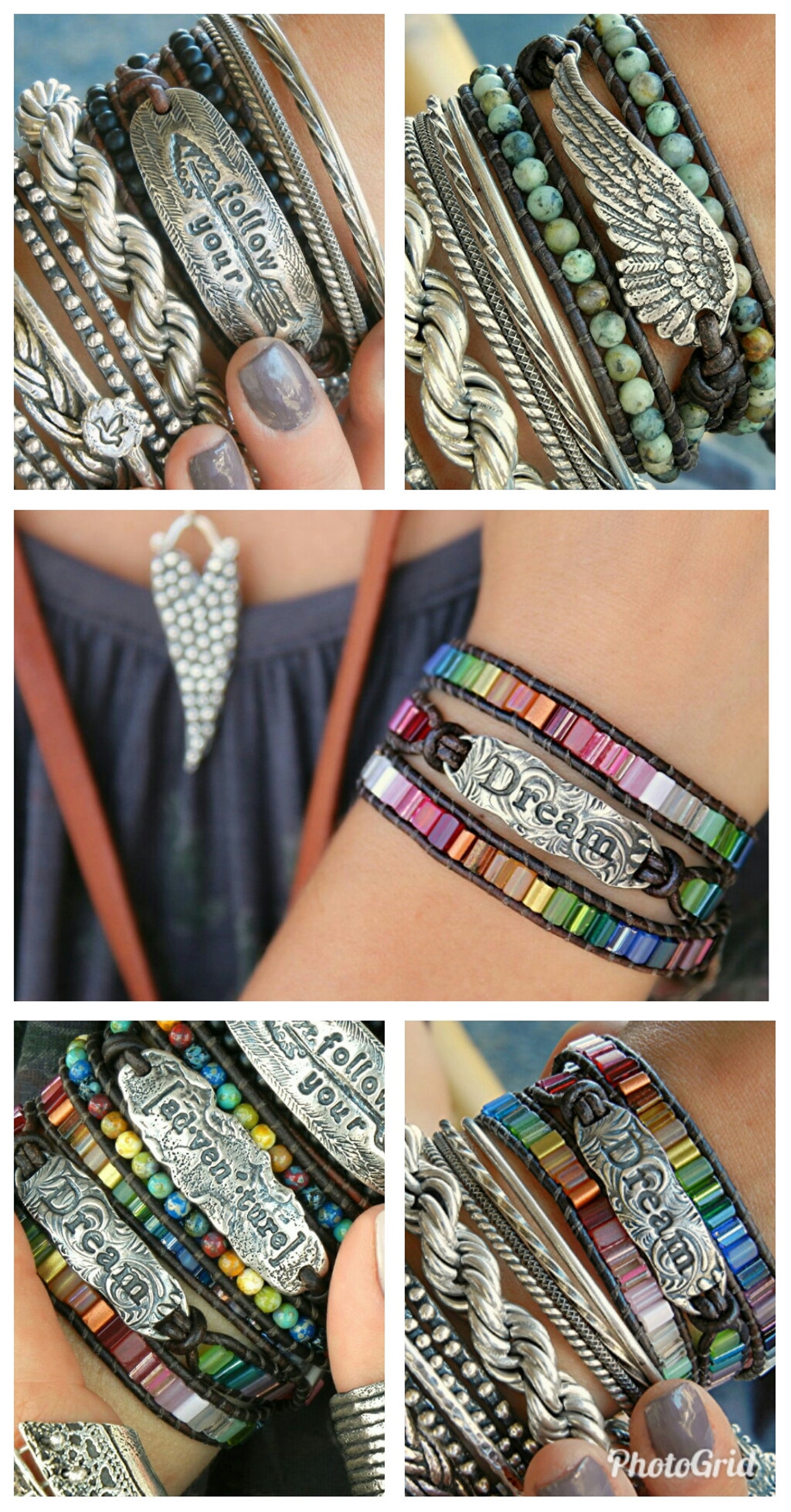 Nature Jewelry, Naturalists Jewelry, Nature Necklace, Naturalist ...