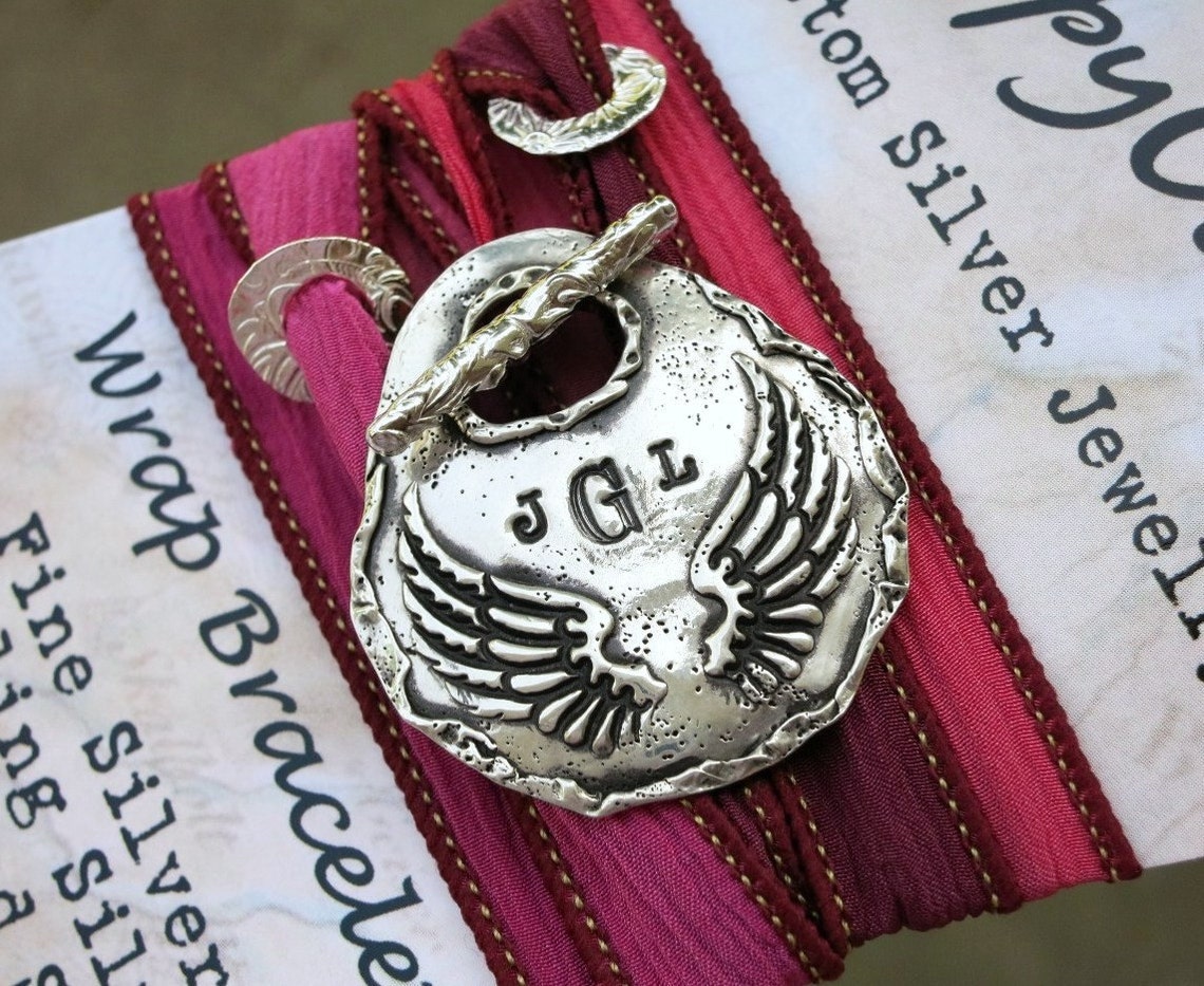 Custom Jewelry CUSTOM Silver Jewelry Custom Bracelet Custom | Etsy