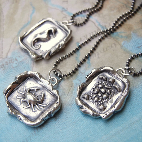 Nautical Jewelry - Etsy