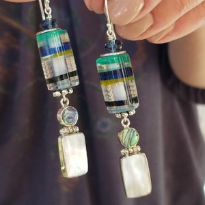 What is Surfite, SURFITE Jewelry, Surfite Earrings, Recycled Surfboard ...