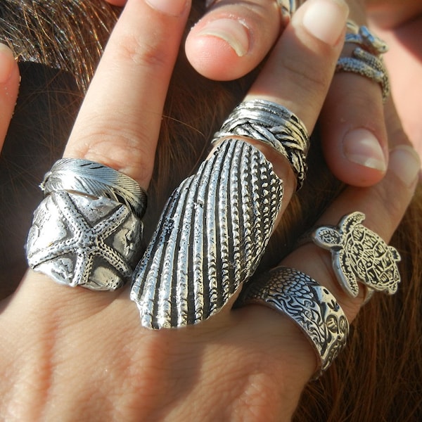 Nautical Jewelry - Etsy