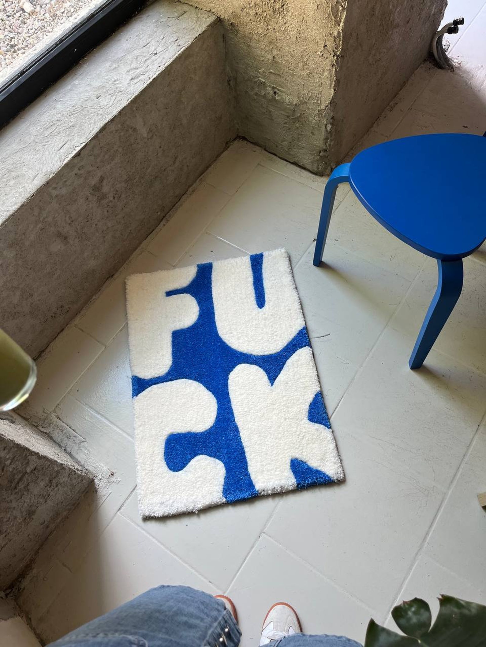 Make Rug - Etsy