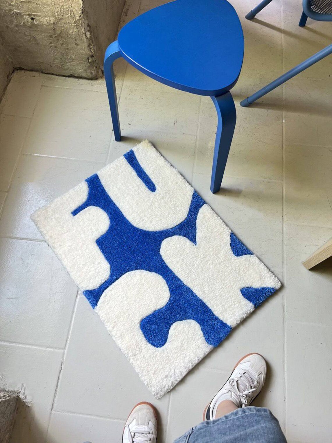 Make Rug - Etsy