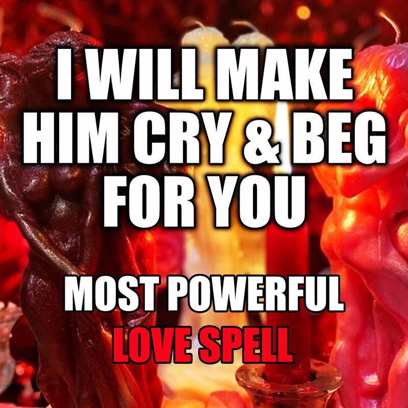 Come Back to Me Spell - Etsy UK