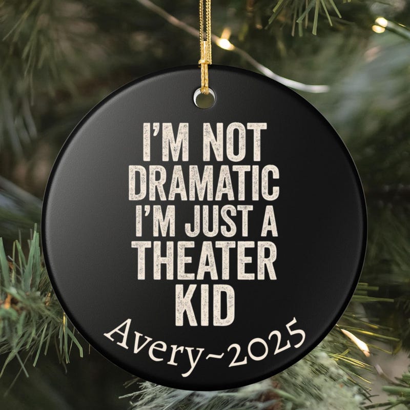 Drama Student Gift - 60+ Gift Ideas for 2026