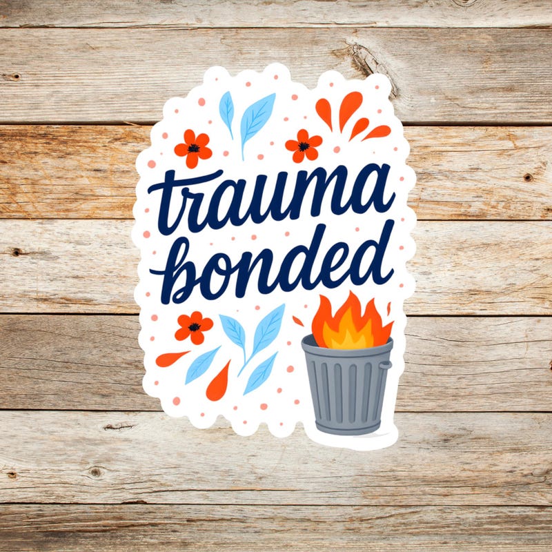 Trauma Bonded Gift - 60+ Gift Ideas for 2026