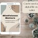 Mindfulness Matters: A 30 Day Printable Digital Journal to Improve ...