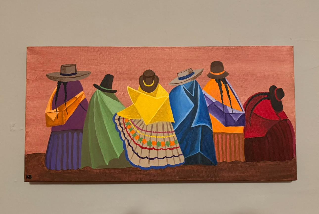 Abstract Modern Wall Art Prints in Various Sizes, Detailed Designs ...