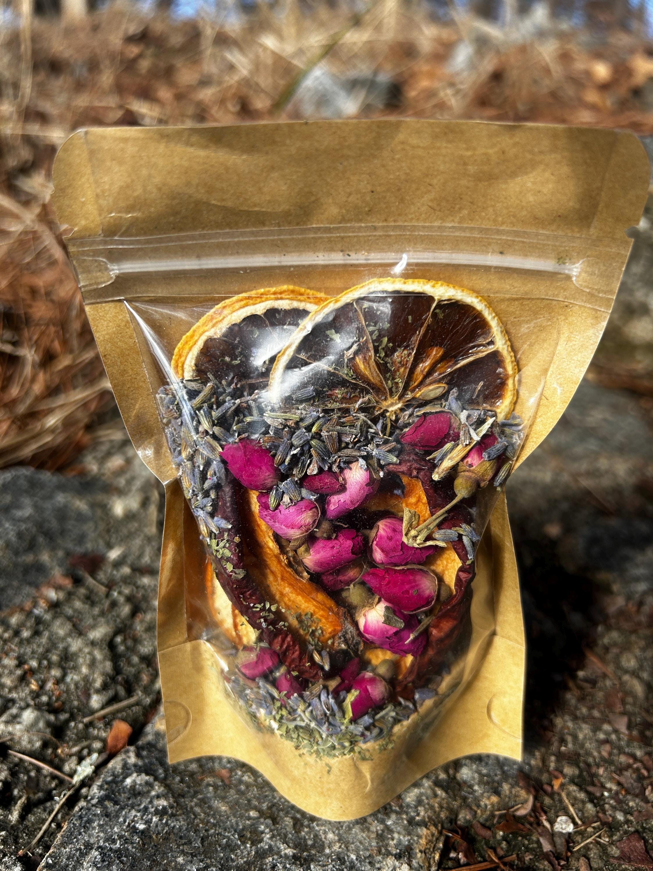 Wheel of the Year Simmer Pot | Imbolc | Ostara | Beltane | Litha ...