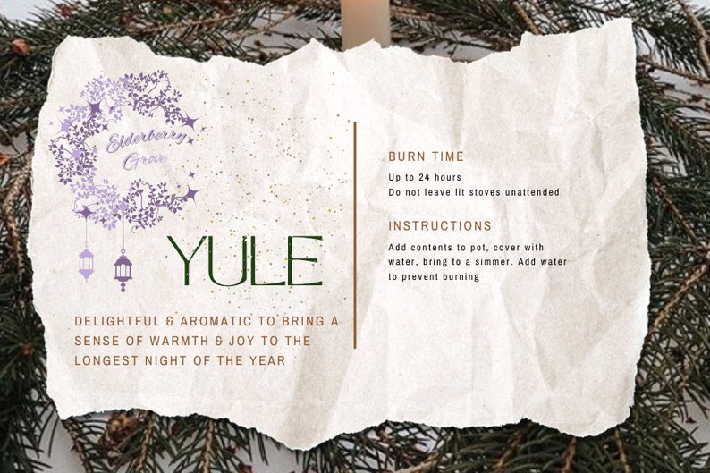 Wheel of the Year Simmer Pot | Imbolc | Ostara | Beltane | Litha ...