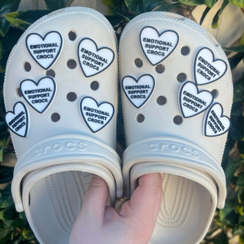 Funny Crocs Jibbitz - Etsy