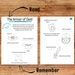 Armor of God Worksheet, Kids,homeschool Learning, Sunday School ...