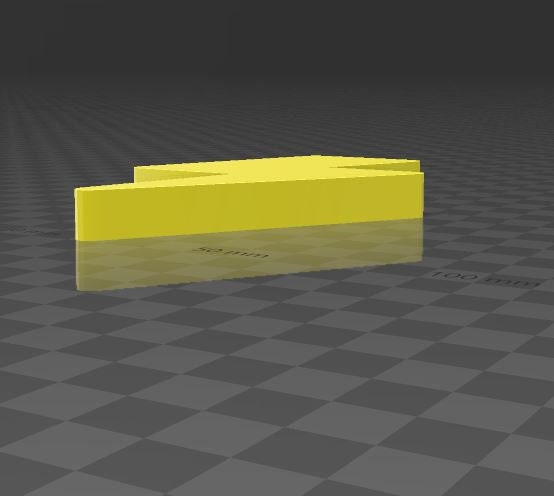 Thunder Model Stl 3d Model for Business and Home Stl File Thunder 3d ...