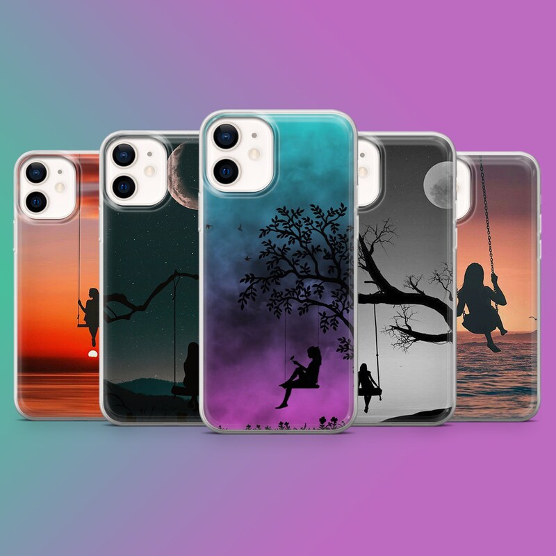 Luminous Phone Cases - Etsy