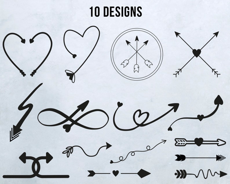 Arrow SVG, Arrow Sign SVG, Arrow Sign Png, Arrowhead Svg, Arrow With ...