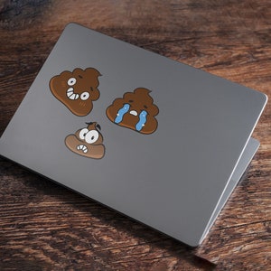 Poop SVG Bundle, Poop Face SVG, Poop SVG, Poop Clipart, Files for ...
