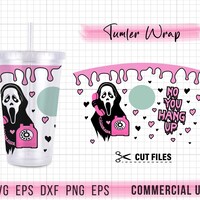 Scream Svg - Etsy
