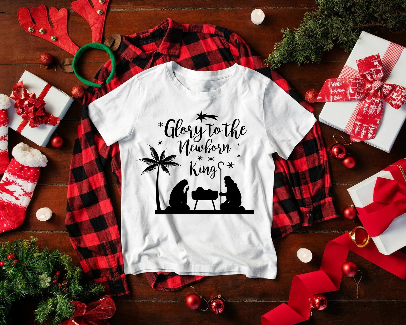 Nativity SVG Bundle, Nativity SVG, Christmas SVG, Nativity Scene Svg ...