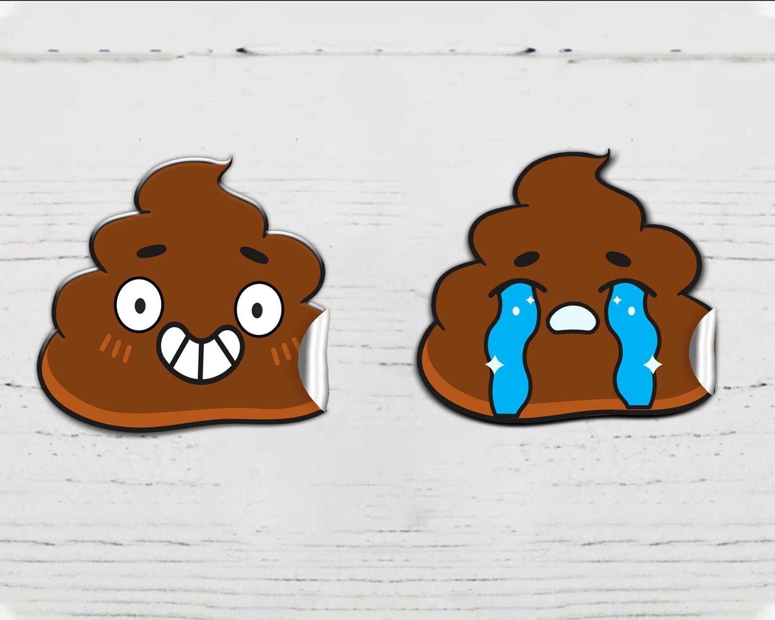 Poop SVG Bundle, Poop Face SVG, Poop SVG, Poop Clipart, Files for ...