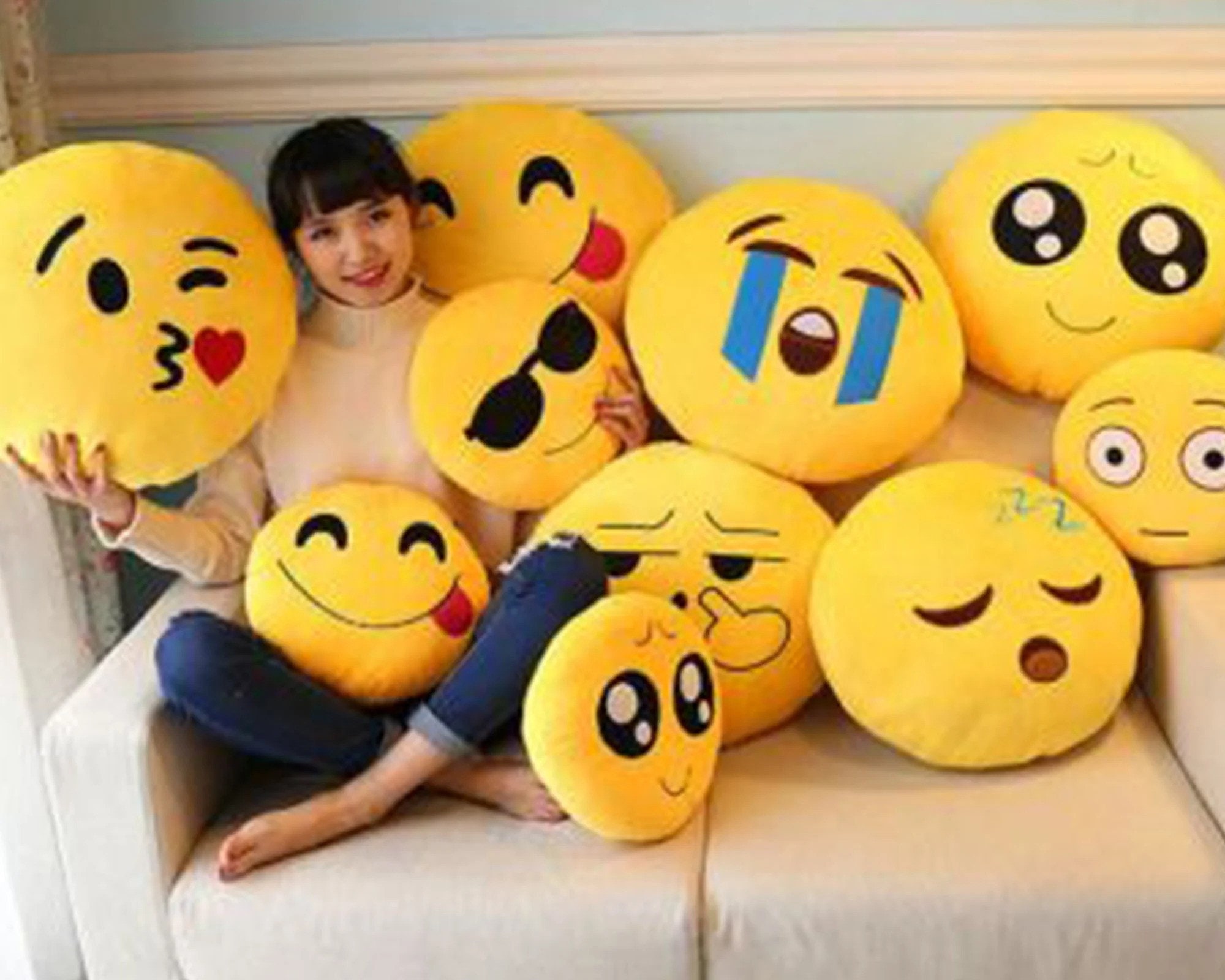 Smiley Face SVG, Bundle, Smiley Face Svg, Smiley Face, Happy Face ...