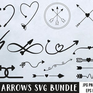 Arrow SVG, Arrow Sign SVG, Arrow Sign Png, Arrowhead Svg, Arrow With ...