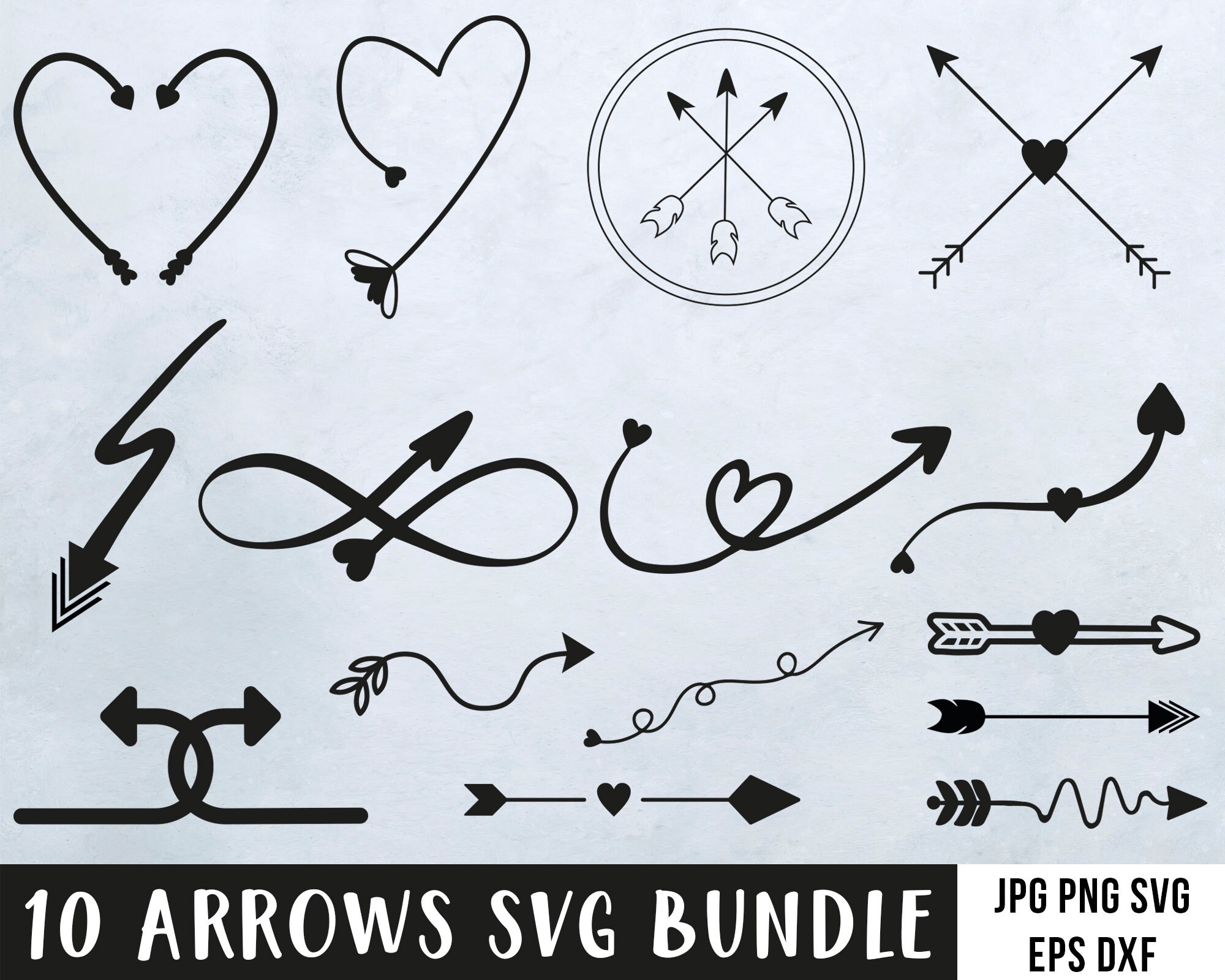 Arrow SVG, Arrow Sign SVG, Arrow Sign Png, Arrowhead Svg, Arrow With ...