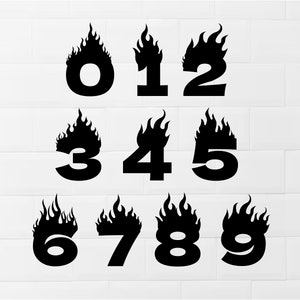 Flaming Letters Font Burning, Fire Font Fire Letters, Flame Font Fire ...