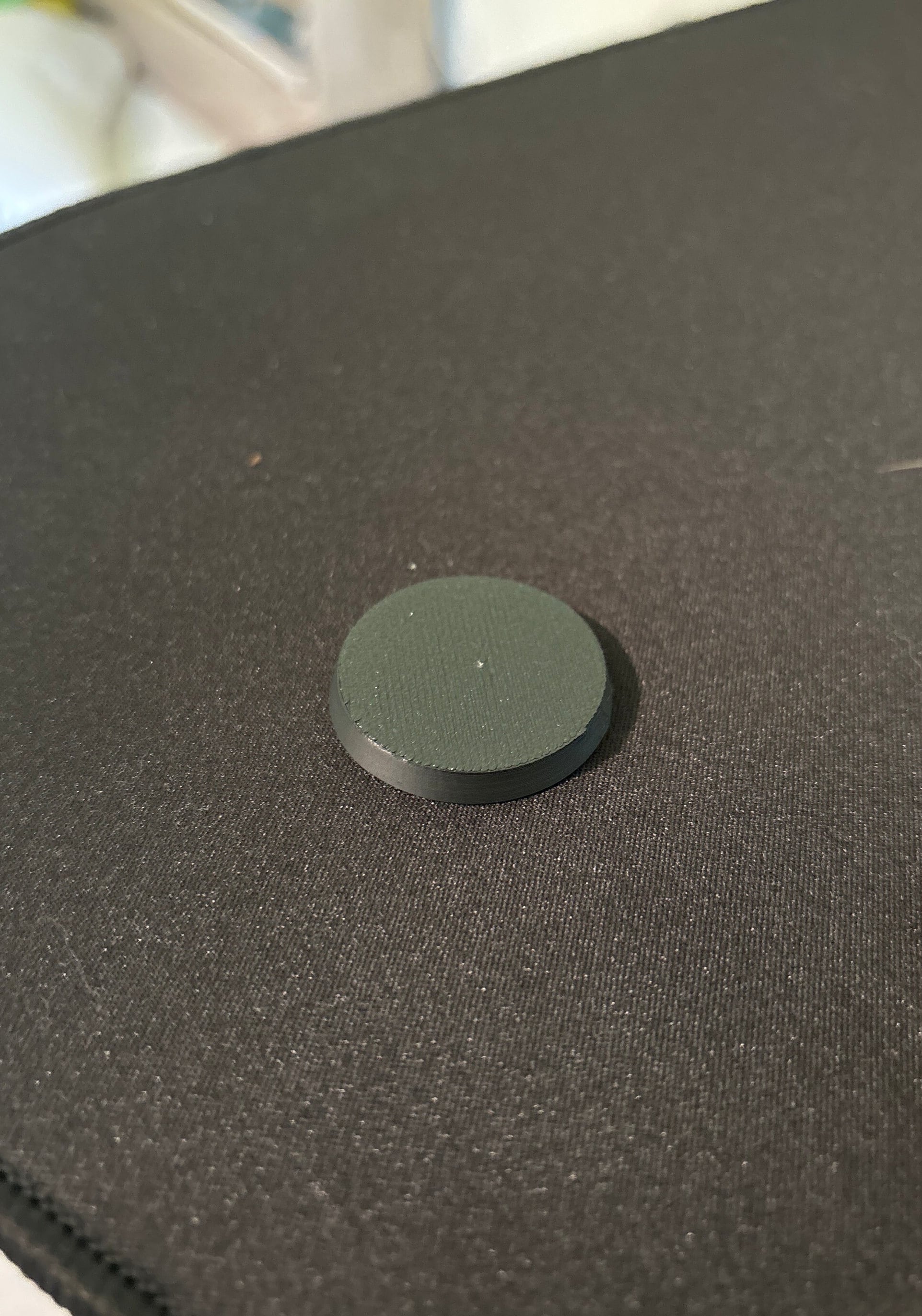 Round Wargaming Bases With Magnet Holders - Etsy