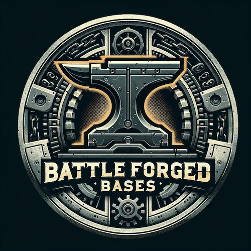 BattleForgeBases - Etsy