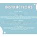 Two Fast Birthday Food Labels: Race Car Party Decor (digital Download ...