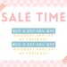 Editable Canva Template 12 Month Cards One Year Girl Birthday Girls ...