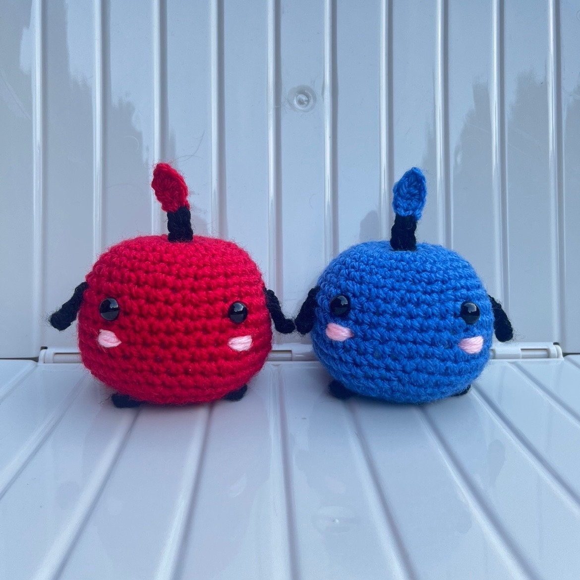 Junimo Crochet Pattern Stardew Valley Digital Download - Etsy