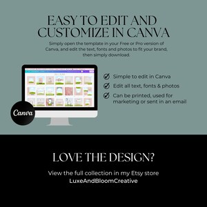 Black Friday & Cyber Monday Email Marketing Template Bundle | Klaviyo ...