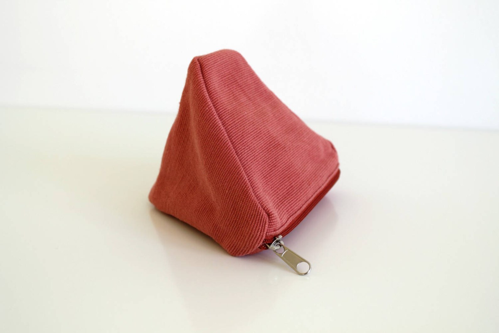 Small Cotton Pouch Cedarwood Pouch Coin Purse Mini - Etsy