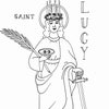 St. Leo the Great- Easy Reader (printable Mini Book) - Etsy