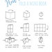 St. Leo the Great- Easy Reader (printable Mini Book) - Etsy