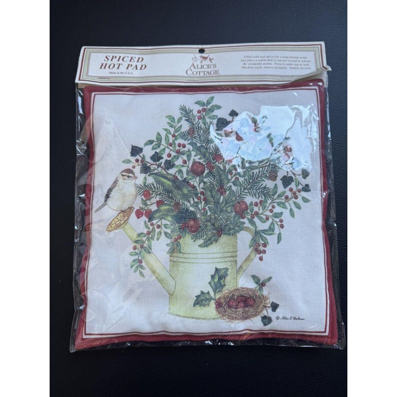Scented Trivets - Etsy