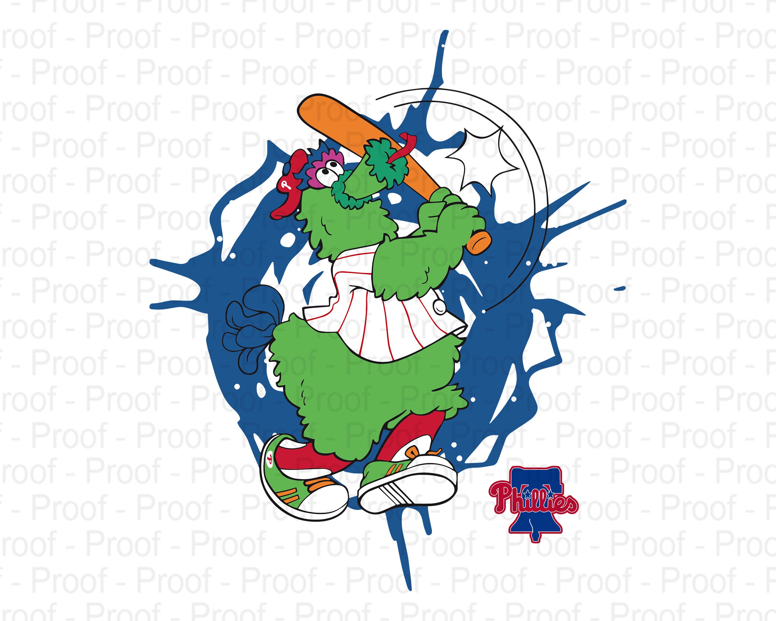 Philadelphia Baseball SVG PNG, Phillies Digital Download, Philly Shirt ...