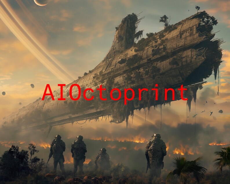 Wallpaper File 5:4 Aspect Ratio Wrecked Ship - Etsy