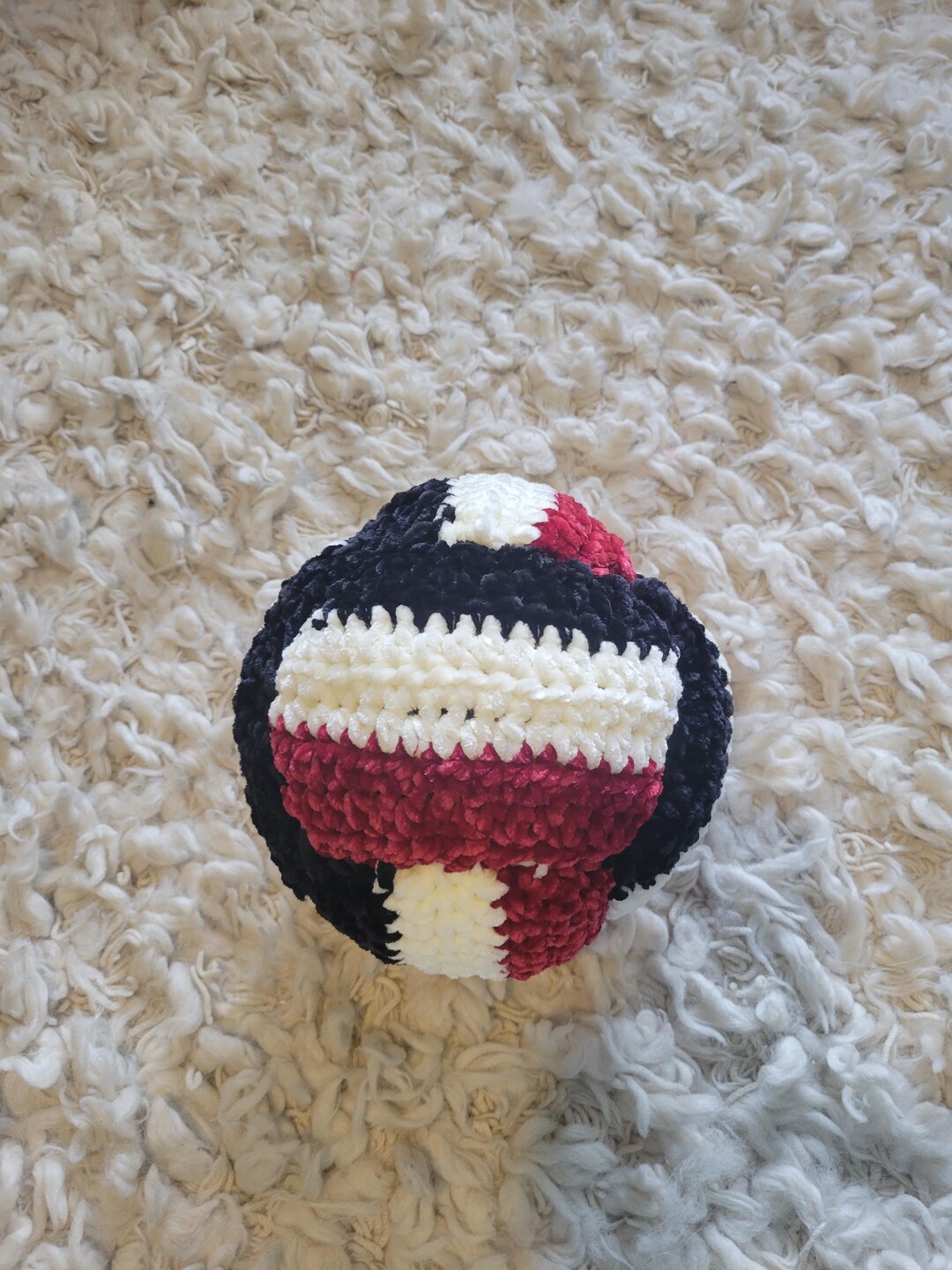 Nekoma Volleyball Pattern! - Etsy