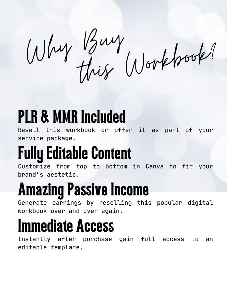 Content Creator's Roadmap | Roadmap to Riches | Master Resale Rights | Done for You | Faceless ...