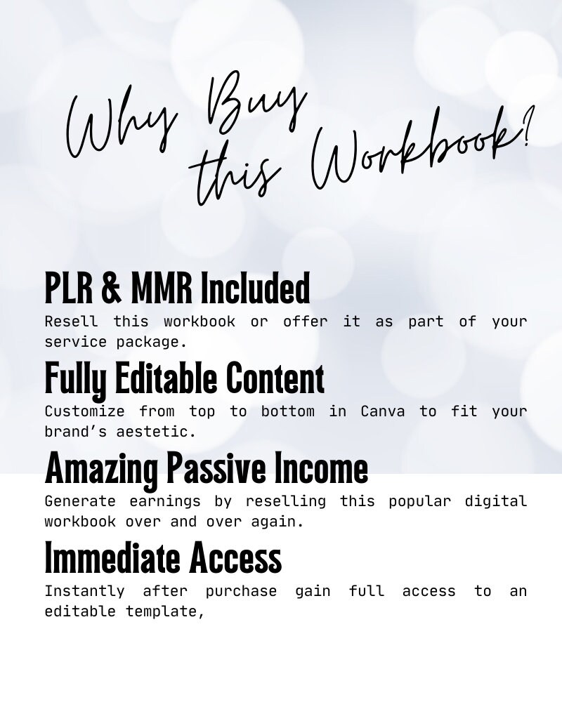 Content Creator's Roadmap Roadmap to Riches Master Resale Rights Done for You Faceless Marketing ...