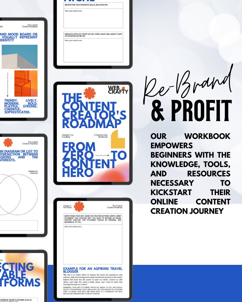 Content Creator's Roadmap Roadmap to Riches Master Resale Rights Done ...