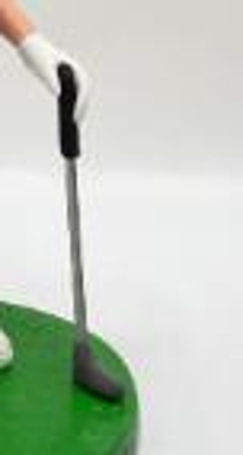 Golf Tournament Prizes, Custom Team Bobblehead, Corporate Event Gift ...