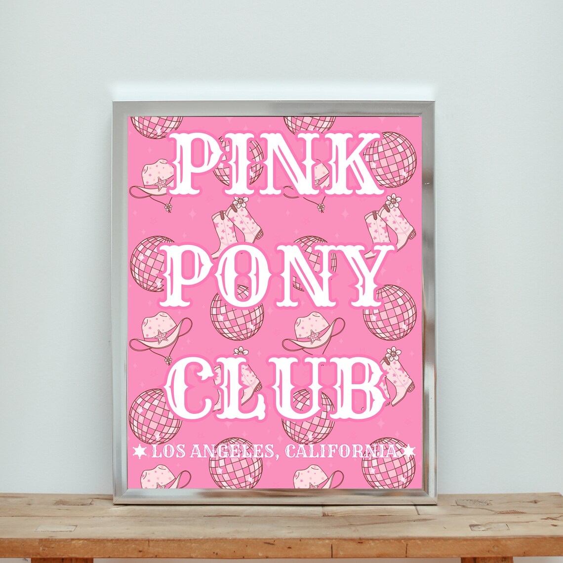 Chappell Roan Pink Pony Club Chappell Roan Digital Download Chappell ...