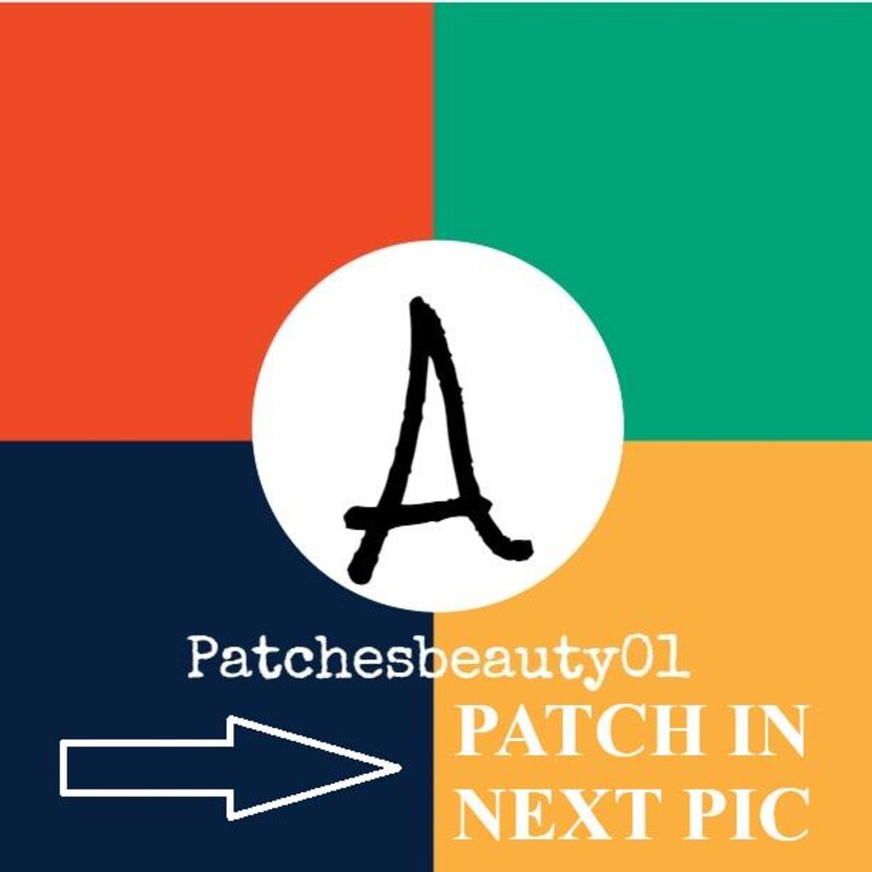 Adidas Iron on Patches - Etsy UK