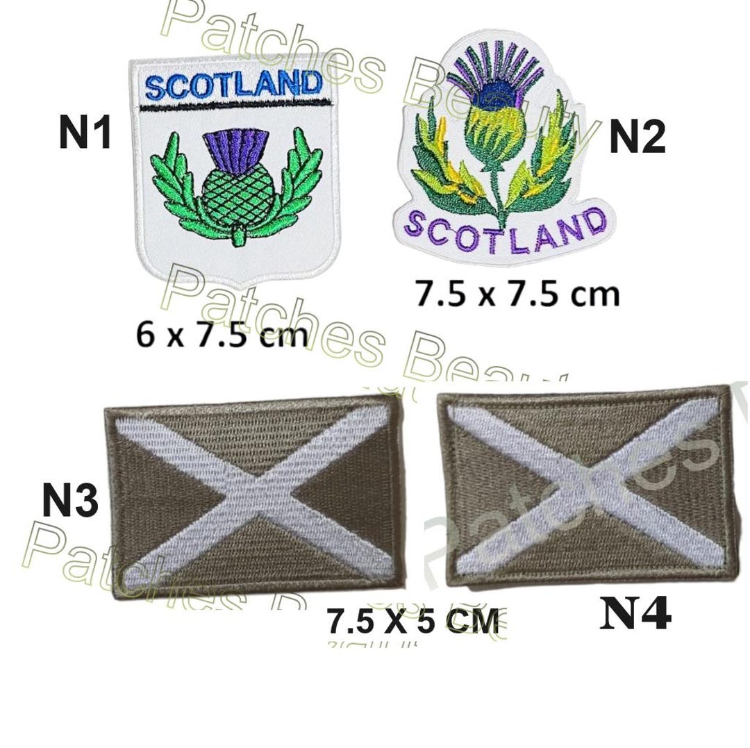 The Jam Patch Music Patch Mod Patch 70s 80s Rock Music Patch for ...