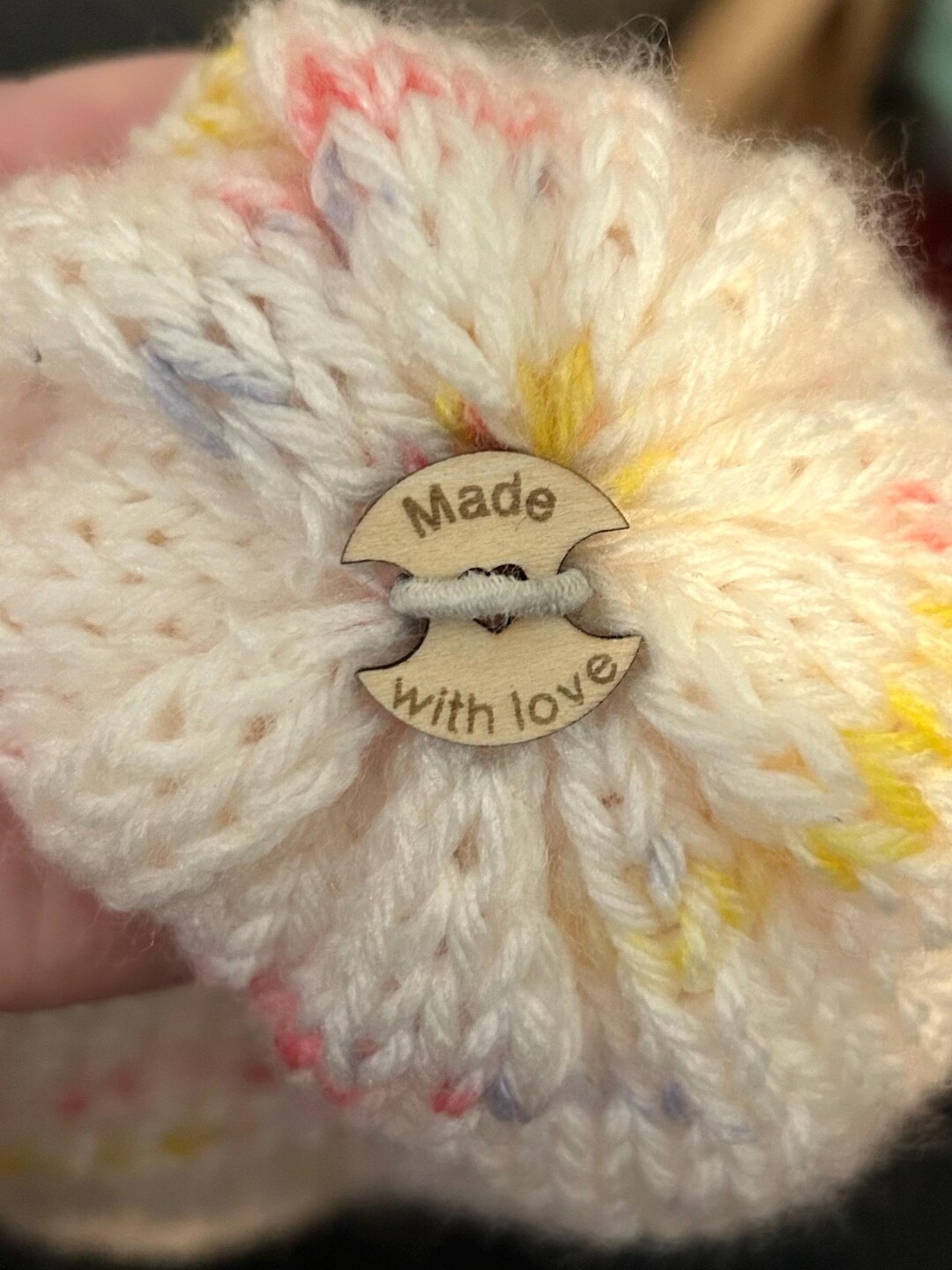 0.75 Inch Pom Pom Button No Sew - Etsy